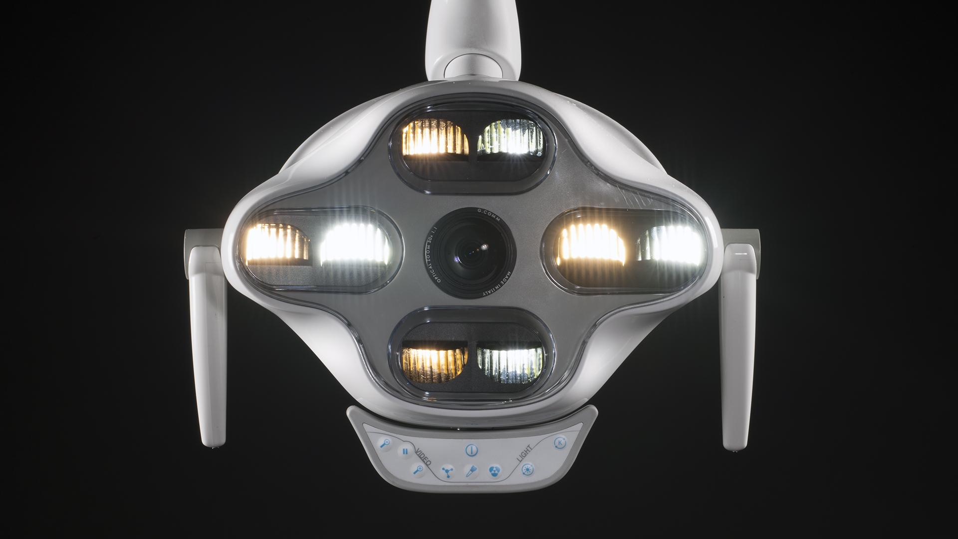 ADPG IMPORT | Iris View
