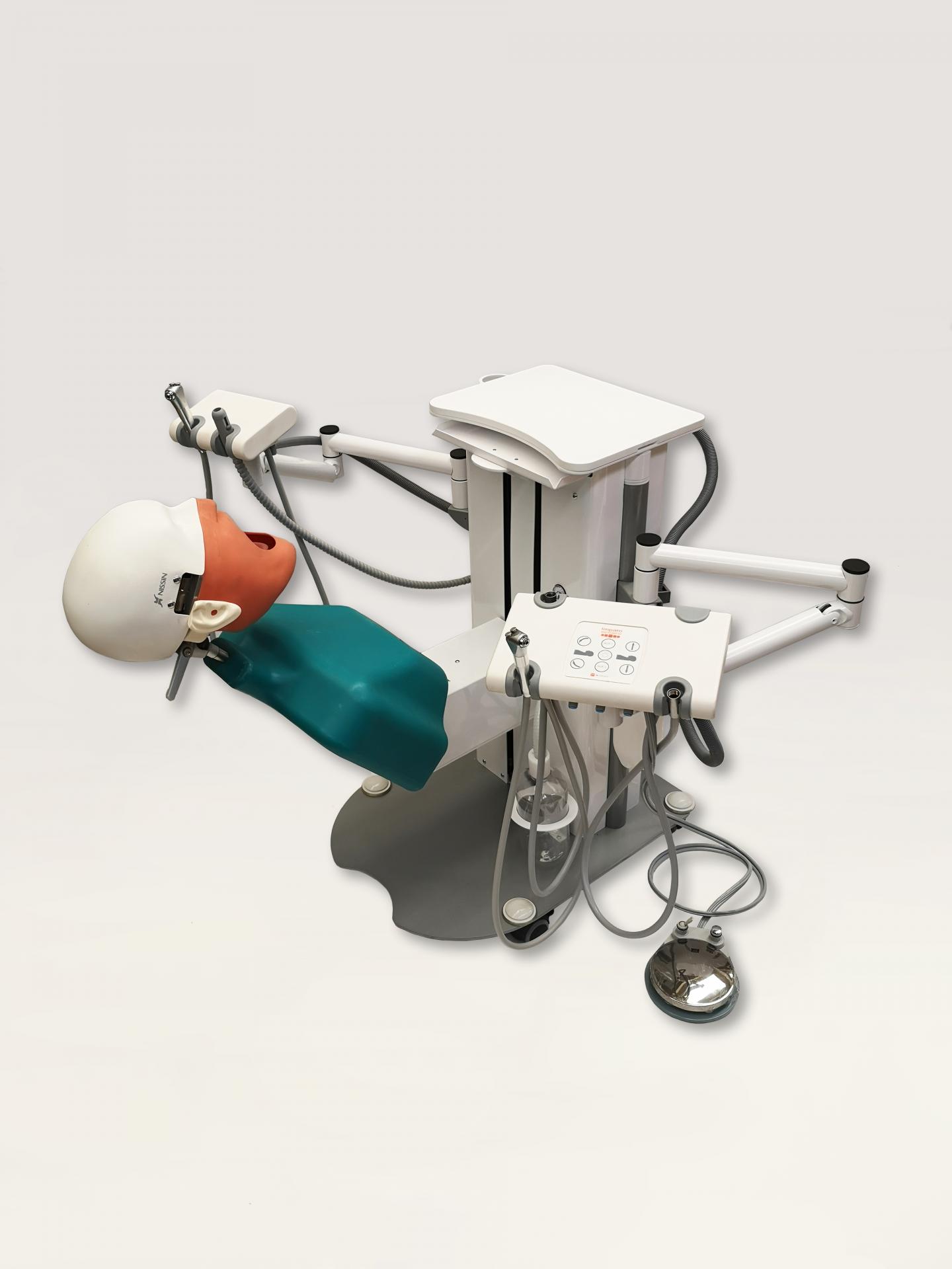 ADPG IMPORT | Simulateur Imparo